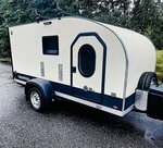 Neva Camper (Lensovetovskaya Road No:115, Shushary Settlement), karavan  Saint‑Petersburg'dan