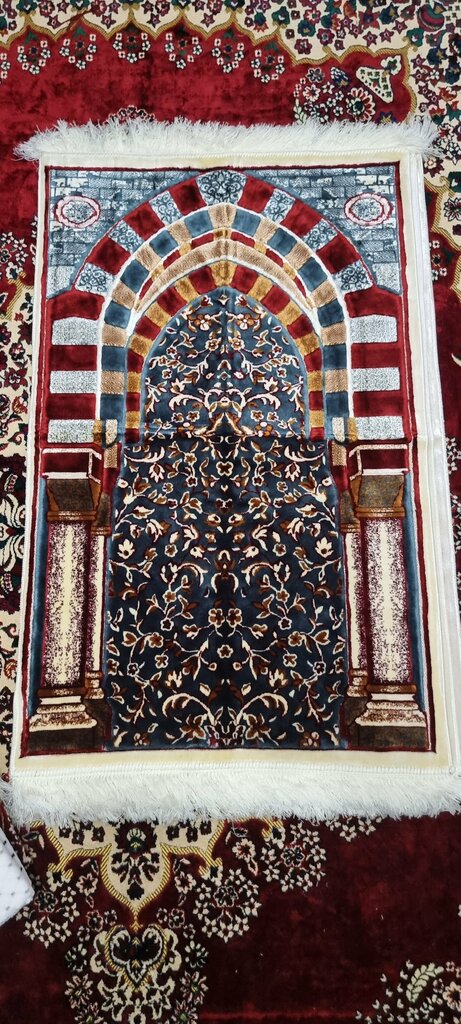 Giyim mağazası Мусульманская одежда, Novosibirsk, foto