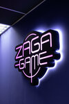 Zaga Game (No:45/1, Oktyabrskiy mikrorayon), eğlence merkezleri  Sayansk'tan