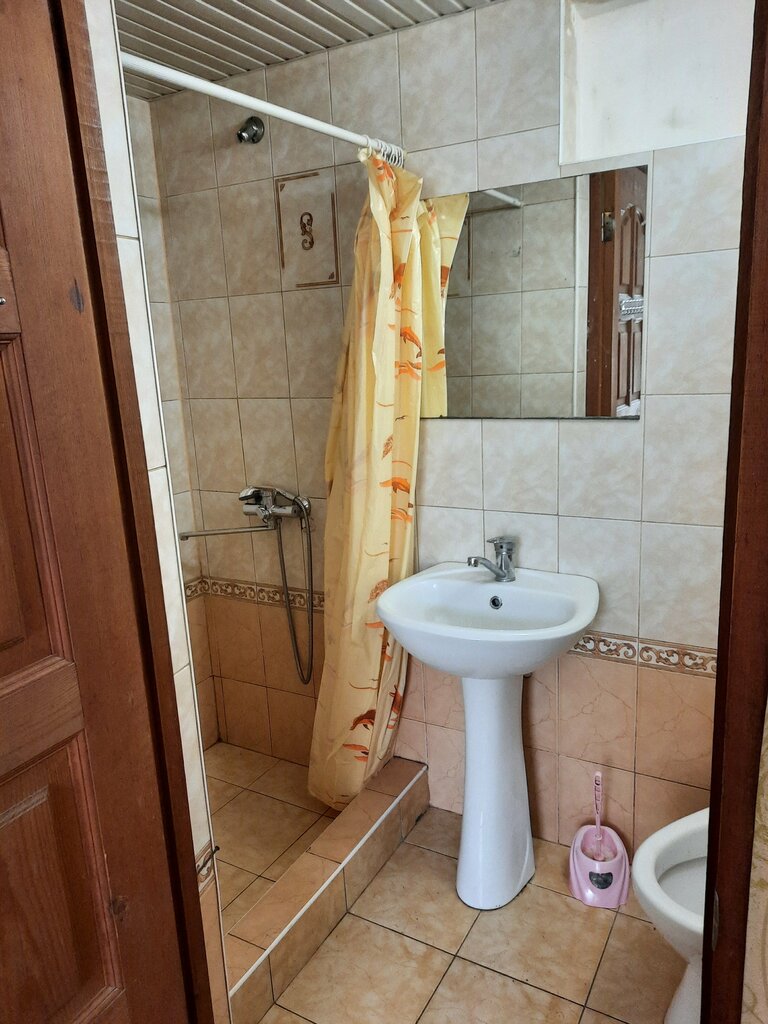 Otel У Гранта, Gagra, foto