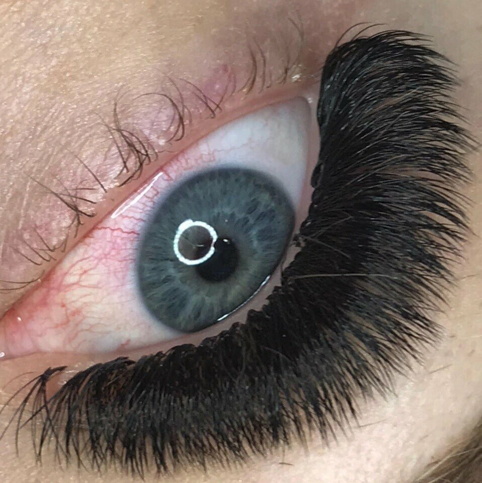 Güzellik salonu Magic of Space, Tomsk, foto