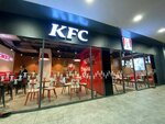 KFC (Bahodir Street No:69/1), fast food  Taşkent'ten