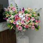 Flowers Lake (​41, Al Qasr street, Hai Al Qasr, Central District, Al Ain, Abu Dhabi), çiçekçiler
