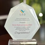 Mercury Hamlin & Associates (N3, Cluster N, Jumeirah Lakes Towers, Al Thanyah 5, Al Thanyah, Hadaeq Mohammed Bin Rashid, Dubai), danışmanlık hizmetleri