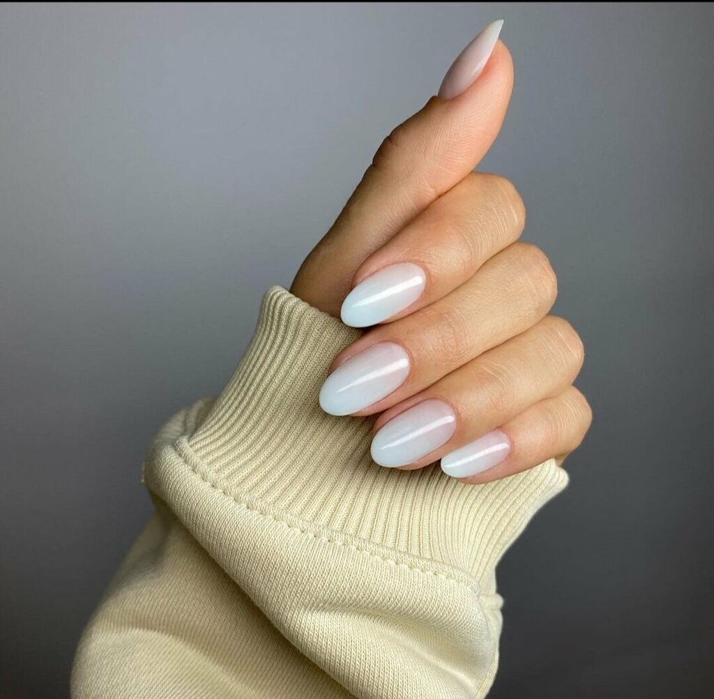 Manikür-pedikür Calgel Studio, Moskova, foto