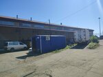 Забтранзит (ulitsa Chelnokova No:3с3), demiryolu kargo  Irkutsk'tan