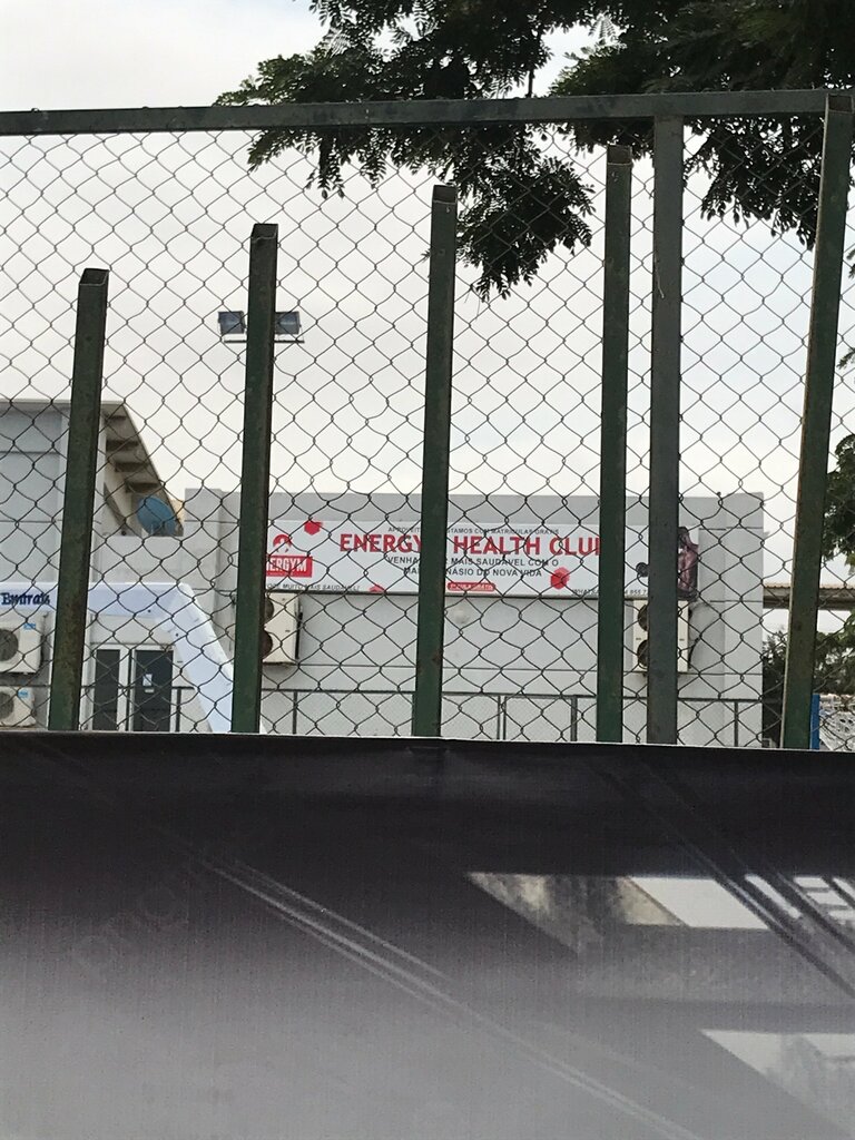 Spor kulüpleri Monster Factory Angola, Loanda, foto