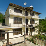 Bagrat Guest House (Avaliani Street No:12), konuk evi