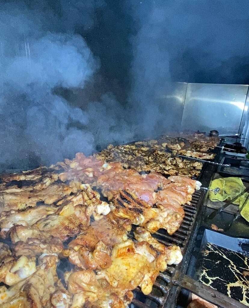 Restoran Ekici Yıldız Et, Mersin, foto