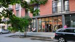 Fashion corner (Otar Taktakishvili Street No:9), giyim mağazası  Tiflis'ten