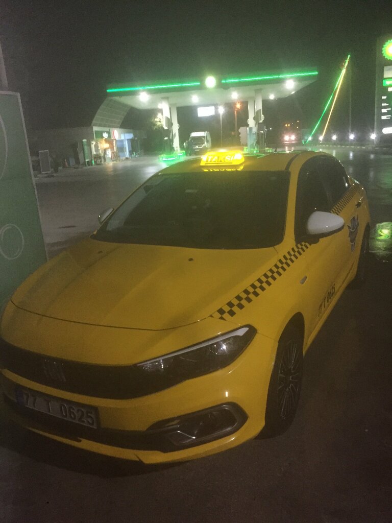 Taksi Topçular Taksi, Çiftlikköy, foto