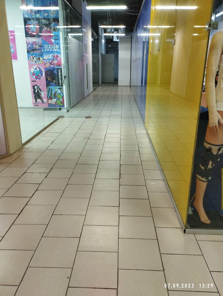 Kişisel elektrikli araç tamiri ИП Рустамов Р. А., Moskova, foto
