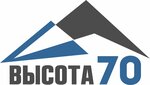 Высота70 (Kolarovskiy Tract No:8, Tomsk), endüstriyel dağcılık  Tomsk'tan