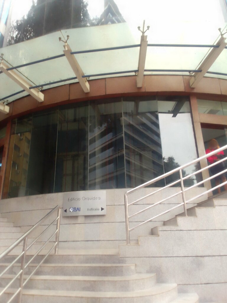 Emlak ofisi Orquidea Plaza, Loanda, foto