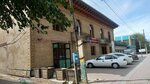 Shahaman (Iýrıı Gagarın kóshesі No:33), özel okul  Çimkent'ten (Şımkent'ten)