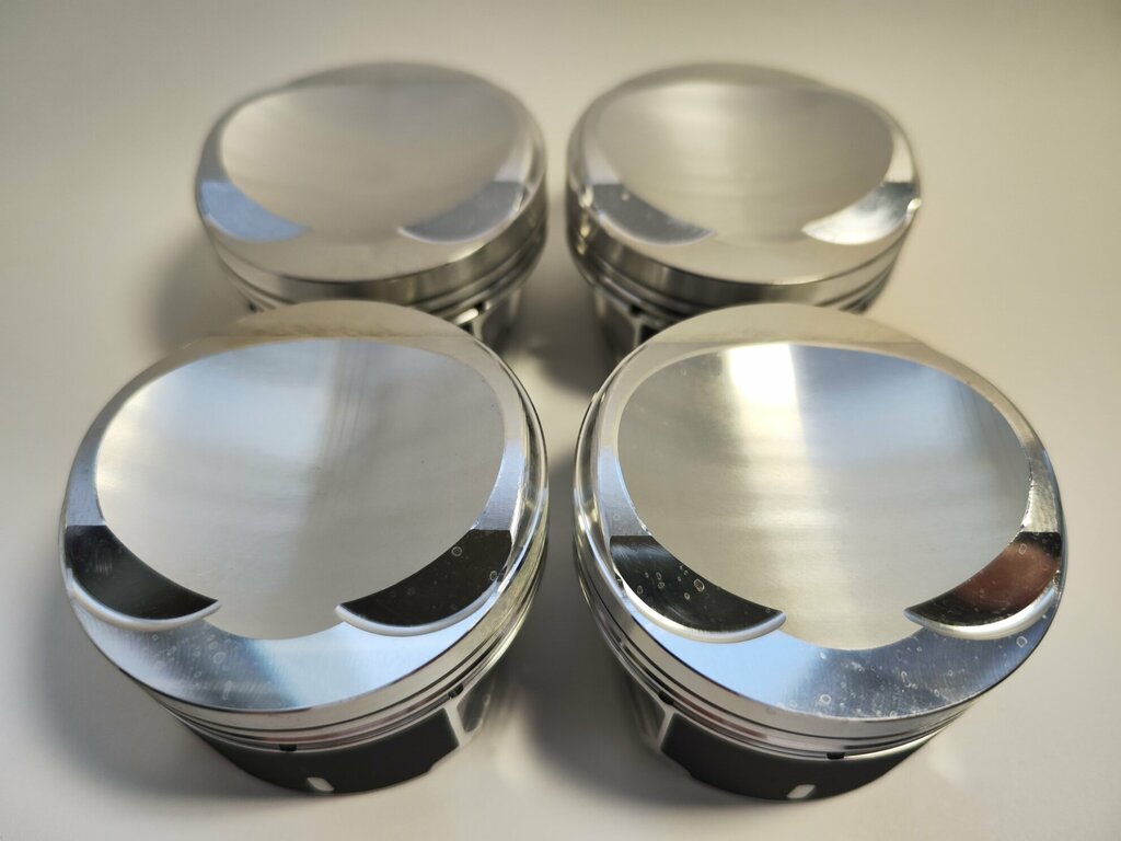 Online mağaza ofisi Forged pistons, Astrahan, foto