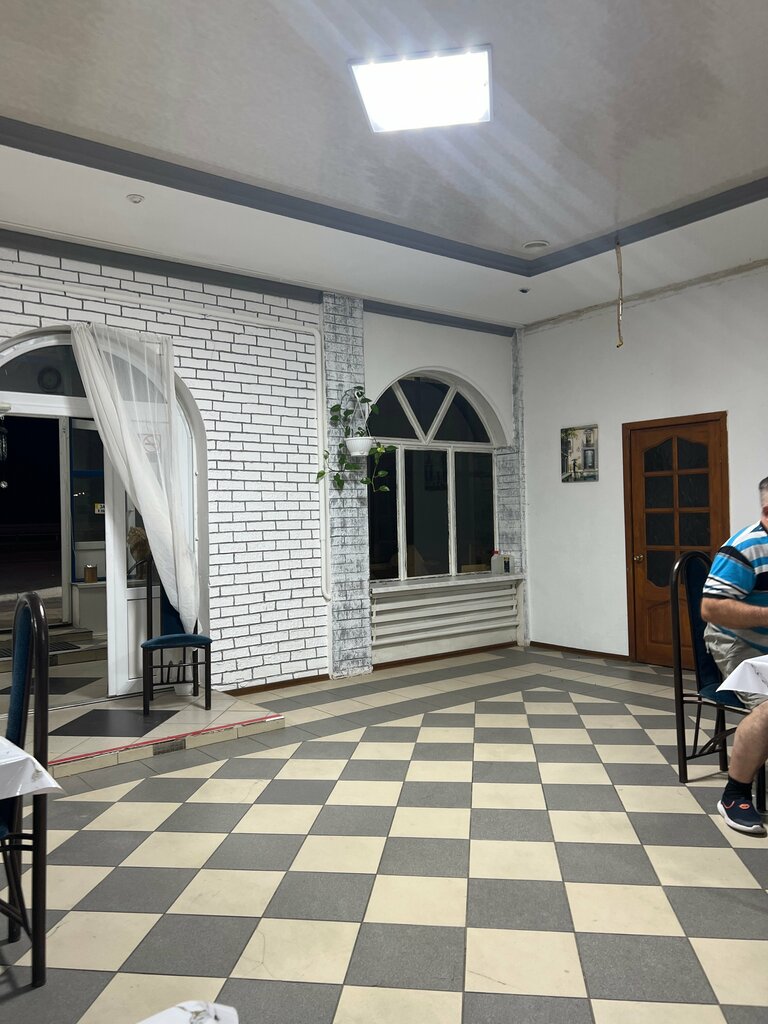 Kafe Кухня, Krasnodarski krayı, foto