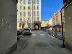 Lawyer Pripuzov U.G. (Ispolkomskaya Street No:10), avukatlar  Saint‑Petersburg'dan