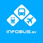 Infobus.by (Lagojski Tract No:22А), otobüs biletleri  Minsk'ten