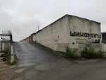 ГК Железнодорожник (Ulyanovsk, mikrorayon Kindyakovka), garajlar  Ulyanovsk'tan