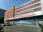 Георгиевский (Gorkogo Street No:170В), çok amaçlı spor tesisleri  Kaliningrad'dan