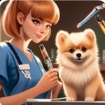 Maylis (ulitsa Tyulpanov No:2к1, gorodskoy posyolok Yanino-1), evcil hayvan kuaförleri  Saint‑Petersburg ve Leningradskaya oblastından