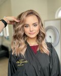 Beauty room Evgenii Kulikovoy (Krasnoarmeyskaya Street No:19), kuaförler  Liubertsy'den
