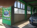Кактус (Autonomous Republic of Crimea, Alushta, Sudakskaya Street), oto yıkama  Aluşta'dan
