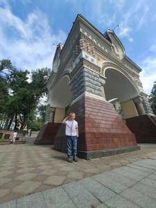 Bushkovskij hleb na Zakvaske (Pervomayskaya ulitsa No:1Ас7, posyolok gorodskogo tipa Novy, Russian Federation), ekmek fırını