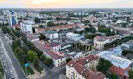 Брестский почтамт (praspiekt Masherava No:32), turistik yerler  Brest'ten