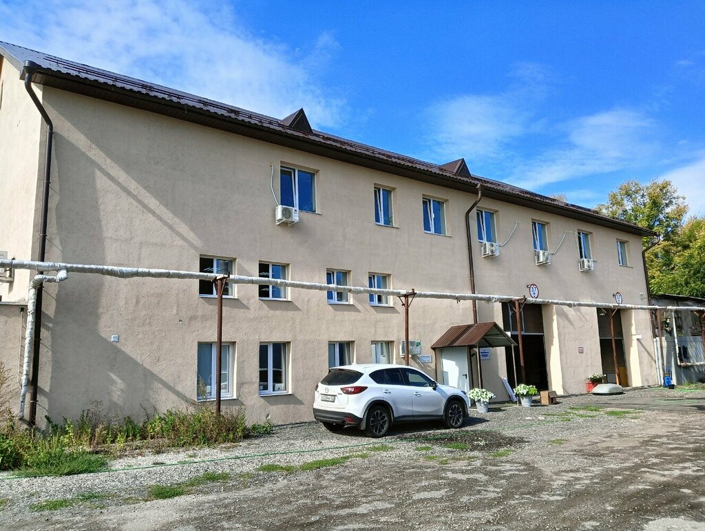 Su altı hizmetleri Транснефть - Подводсервис, Samara, foto