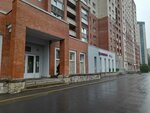 Женская консультация № 15 (Komendantskiy Avenue No:34к1В), kadın hastalıkları ve doğum dispanserleri  Saint‑Petersburg'dan