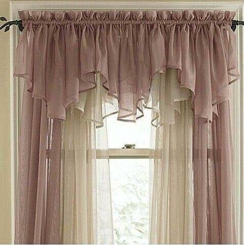 Perde ve korniş üreticileri Krasivye shtory, Volgograd, foto