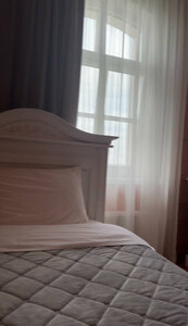 Паломнический корпус Дворянский (Oktyabrskaya ulitsa No:14, selo Diveyevo), otel  Nijegorodskaya oblastından