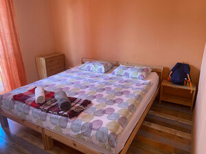 Hotel Club Hobza (Magnitogorskaya Street No:13/99), otel  Soçi'den