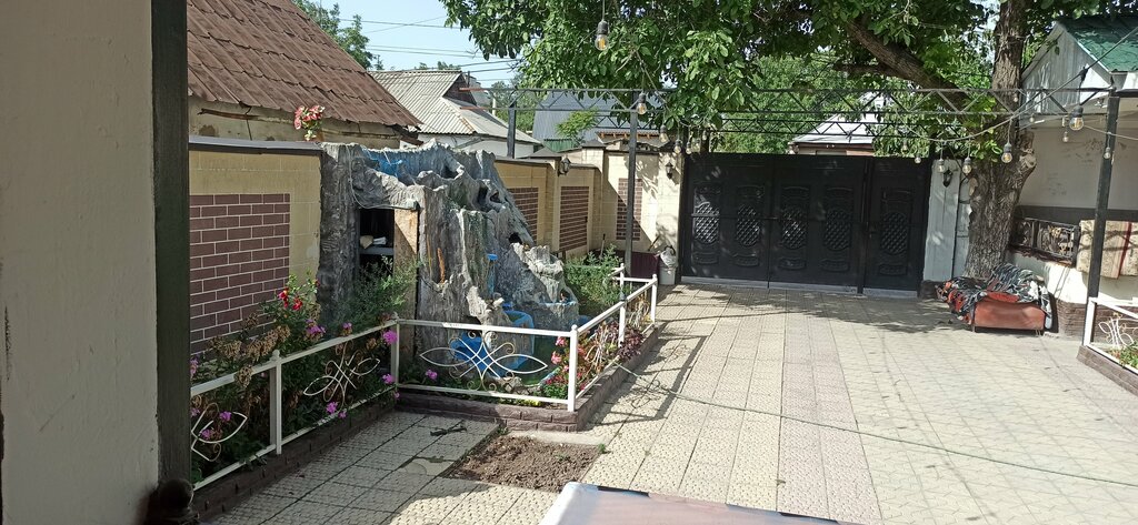 Otel Guest house Crocus, Bişkek, foto