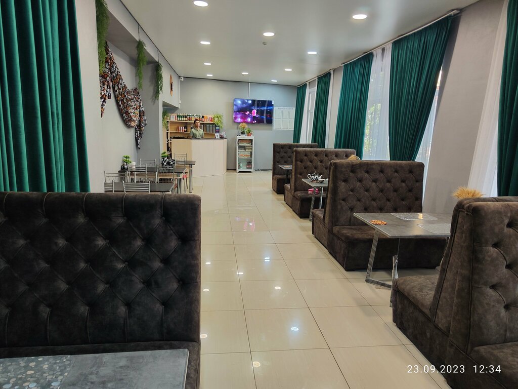 Kafe Чайхана Ансор, Mikhaylovsk, foto