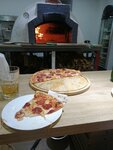 Пицца (Mikheil Shavishvilis Street No:7), pizzacılar  Tiflis'ten