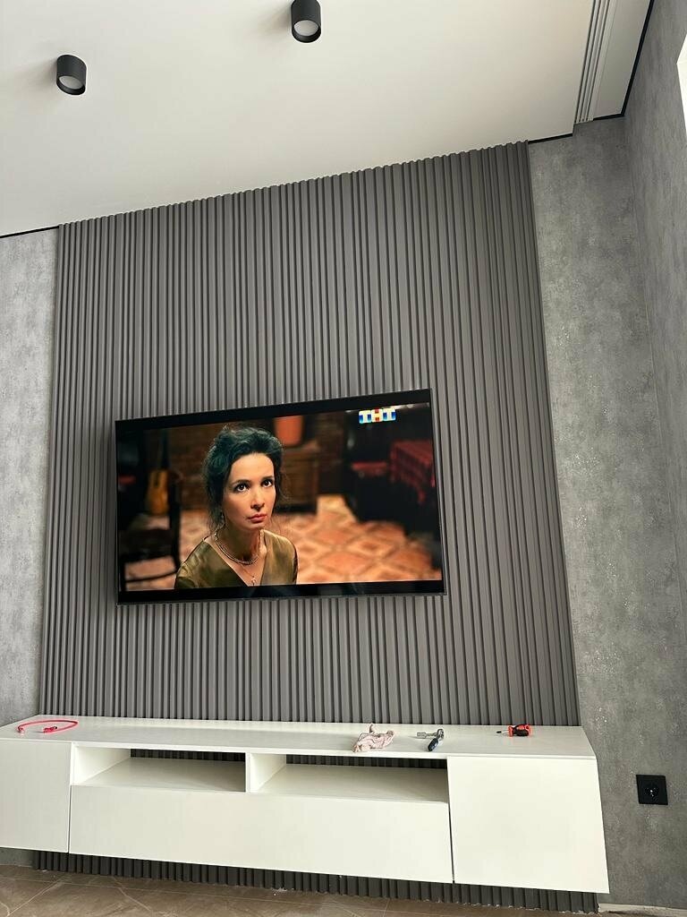 Dekoratif kaplama hizmetleri 3D Панели, декоративный камень, декоративные камины, Bor, foto