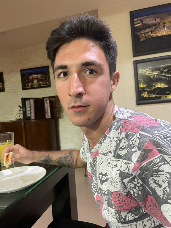 Restoran Старый корабль, Poti (Faş), foto