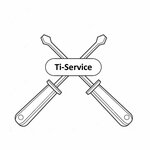 Ti-Service (Goncharova Street No:34), telefon tamir servisi  Ulyanovsk'tan