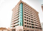 Al Ghaith Real Estate (Al Hudaiba Building, Al Hudaiba, Bur Dubai, Dubai), emlak ofisi  Dubai'den