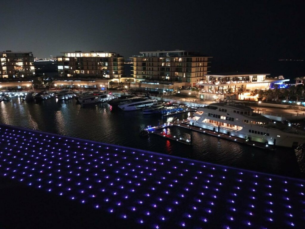 Etkinlik organizasyonu Lumasky Drone Show, Dubai, foto