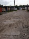 ГК Автомобилист (Leningrad Region, Vsevolozhckiy DIstrict, Sertolovo), garajlar  Sertolovo'dan