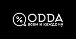 Odda (Balkanskaya ploshchad No:5В), giyim mağazası  Saint‑Petersburg'dan