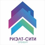 Rielt-Siti (Znamenskiy proyezd No:2Б), emlak ofisi  Orenburg'dan