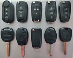 ProfitKeys (ulitsa Karla Marksa No:9), araba anahtarları  Klin'den