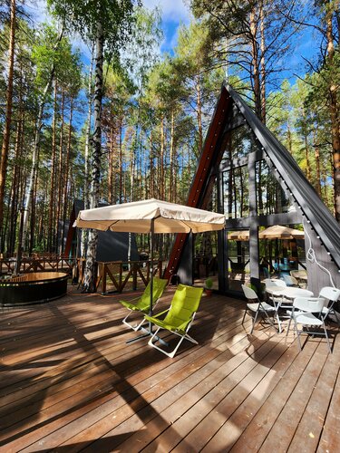 Otel Shelest Inn, Rej, foto