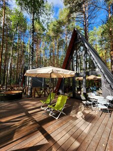 Shelest Inn (ulitsa Lenina No:120А), otel  Rej'den