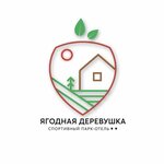 Yagodnaya Derevushka (No:276, derevnya Merinovo), resort oteller, tesisler  Nijegorodskaya oblastından